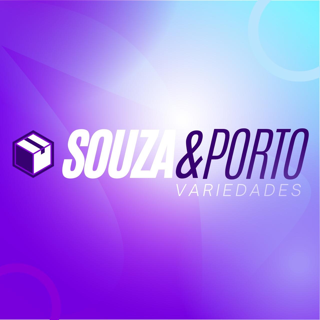 Souza & Porto Variedades, Loja Online | Shopee Brasil