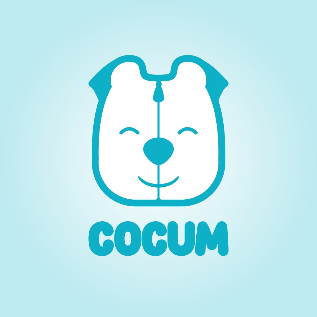 COCUM Saco de Dormir Bebê, Loja Online | Shopee Brasil