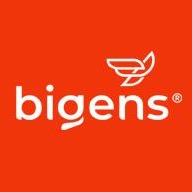 Bigens | Loja Oficial | Shopee Brasil 2026