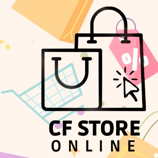CF STORE 2, Loja Online | Shopee Brasil