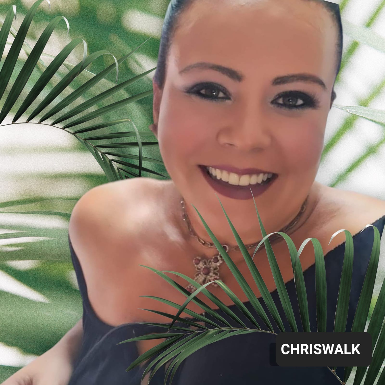 Chris Walk, Loja Online | Shopee Brasil