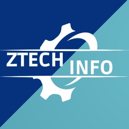 Ztech-info@, Loja Online | Shopee Brasil