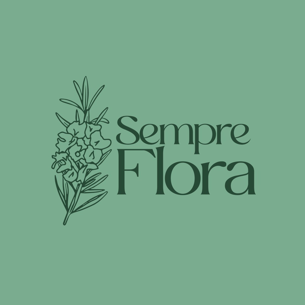 Sempre Flora, Loja Online | Shopee Brasil