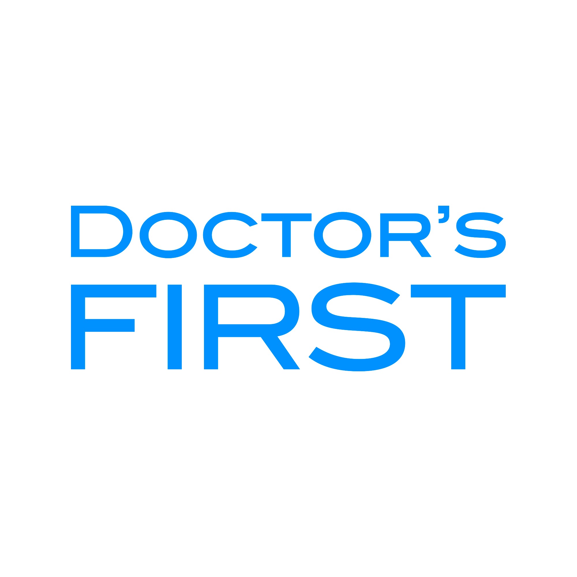 Doctor's First Oficial, Loja Online | Shopee Brasil