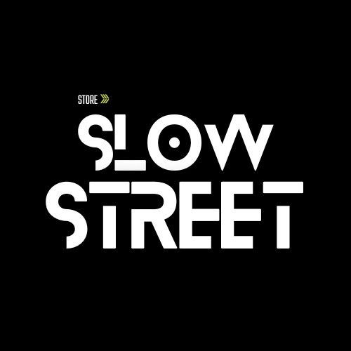 Slow Street, Loja Online | Shopee Brasil