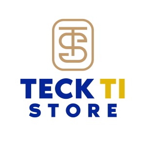 Teck Ti Store, Loja Online | Shopee Brasil