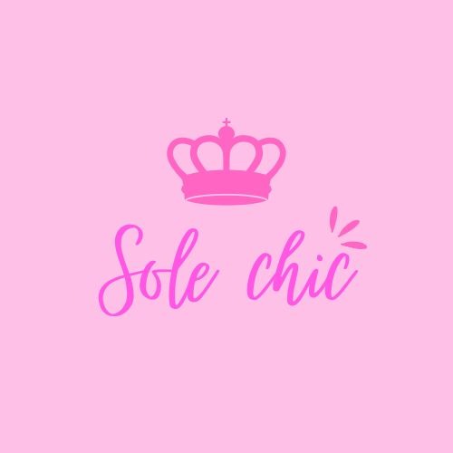 Sole Chic, Loja Online | Shopee Brasil
