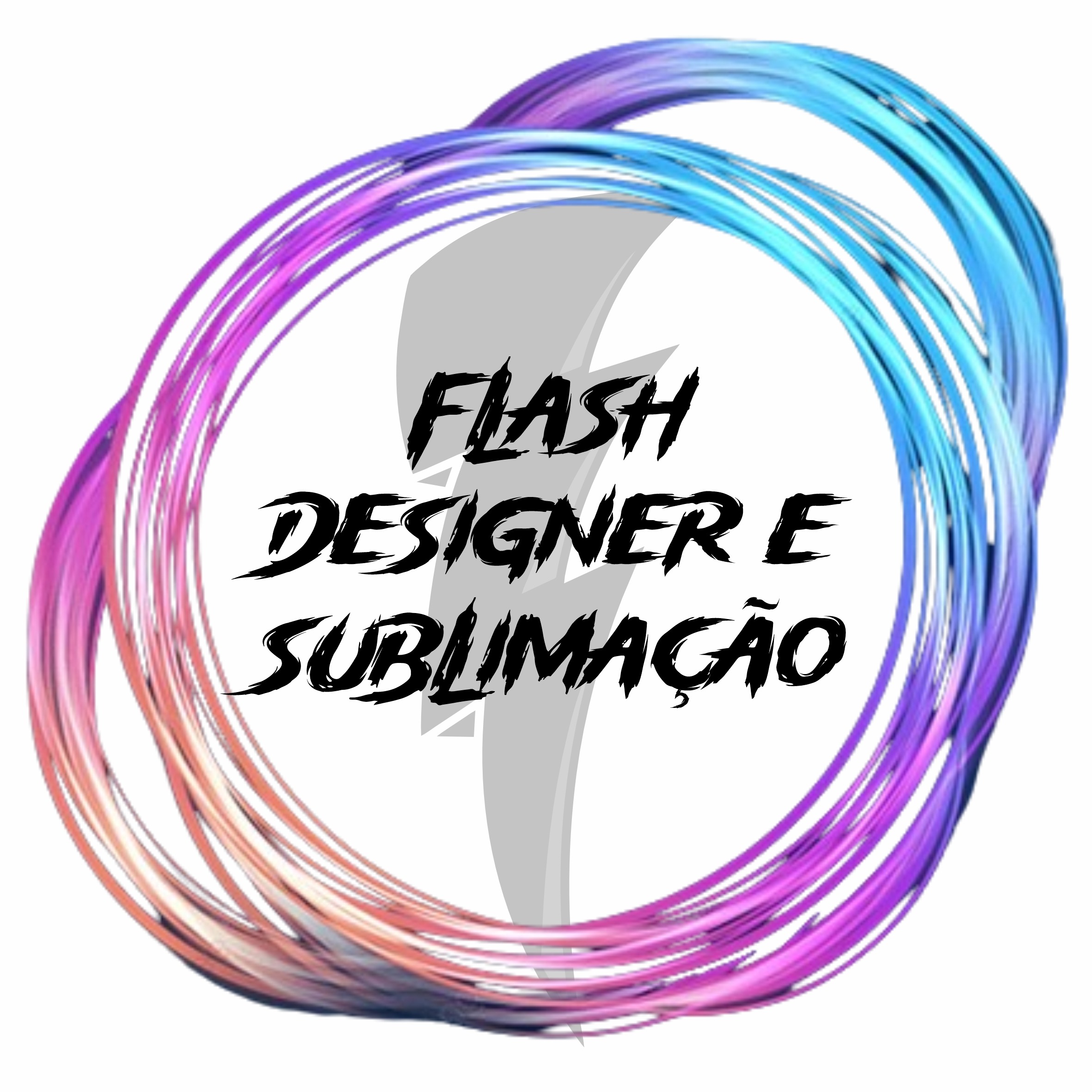 FLASH DESIGNER E SUBLIMAÇÃO, Loja Online | Shopee Brasil