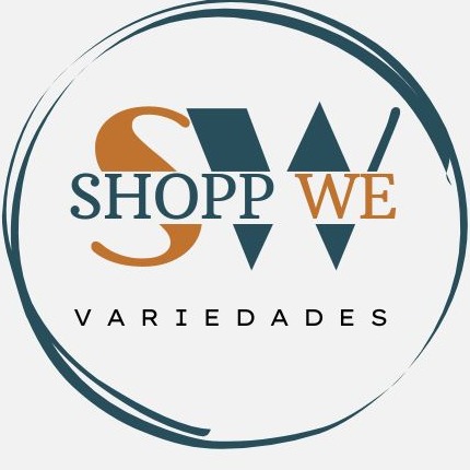 SHOPP WE, Loja Online | Shopee Brasil