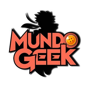 Mundo~Geek, Loja Online | Shopee Brasil
