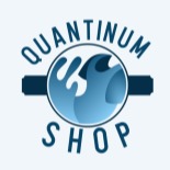 Quantinum Shop, Loja Online | Shopee Brasil