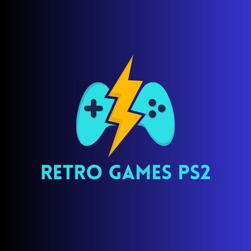 GAMES RETRO PS2, Loja Online | Shopee Brasil