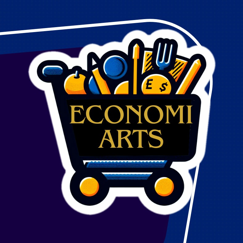 Economi Arts, Loja Online | Shopee Brasil