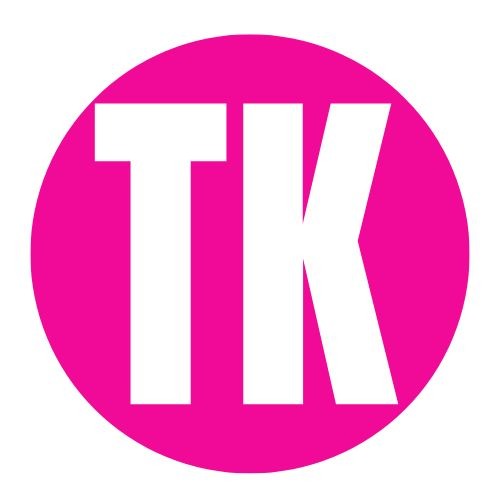 TK PINK, Loja Online | Shopee Brasil
