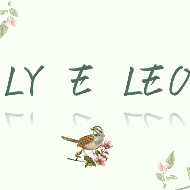 LY E LEO, Loja Online | Shopee Brasil