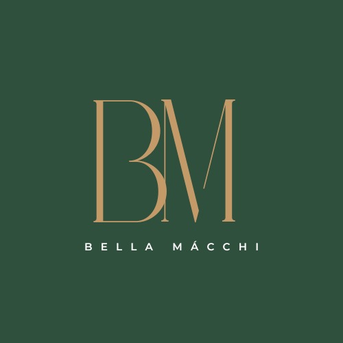 Bella Mácchi, Loja Online | Shopee Brasil