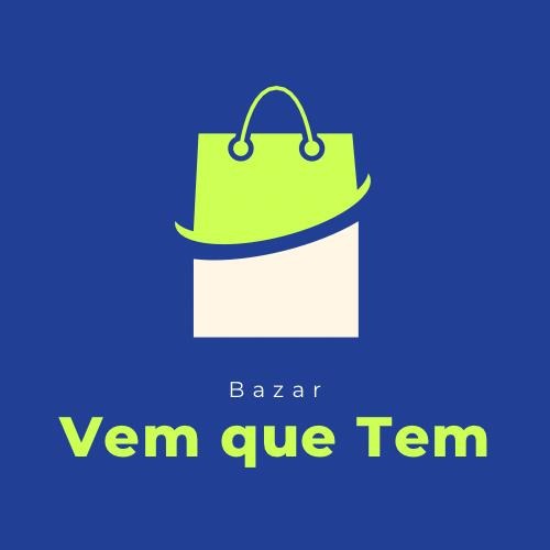 Bazar TEM TEM, Loja Online | Shopee Brasil