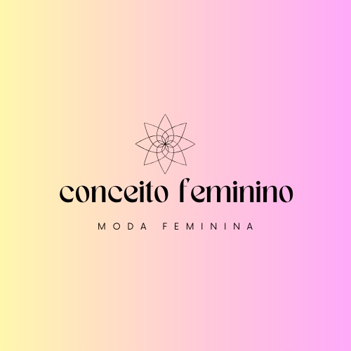 Conceito Feminino 1, Loja Online | Shopee Brasil