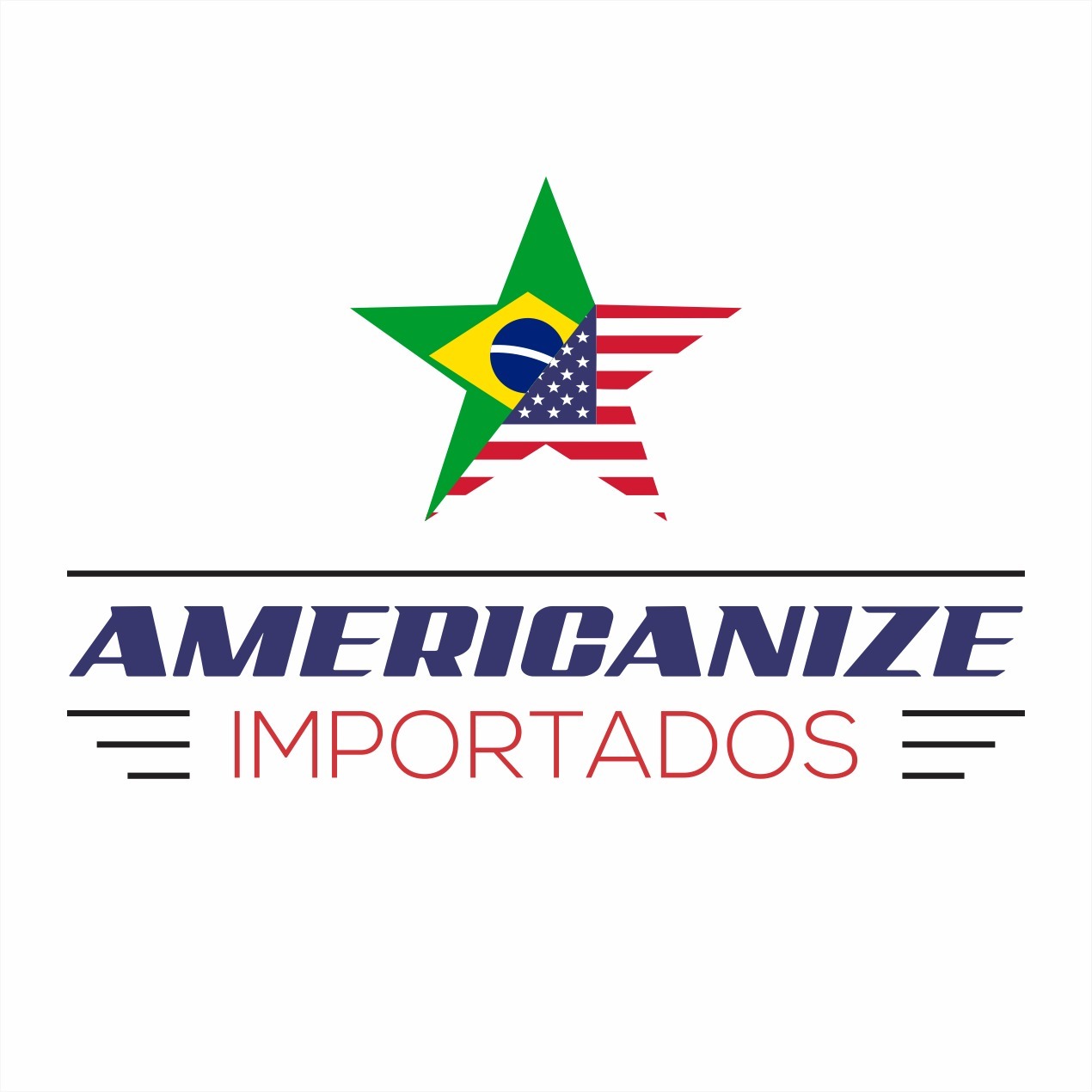 Americanize Importados, Loja Online | Shopee Brasil