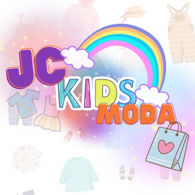 JC KIDS moda, Loja Online | Shopee Brasil