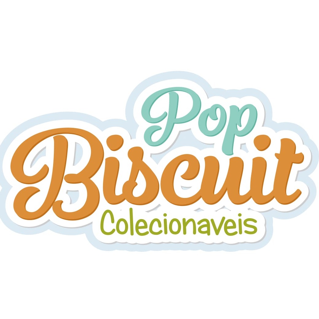 pop_biscuit_colecionáveis, Loja Online | Shopee Brasil