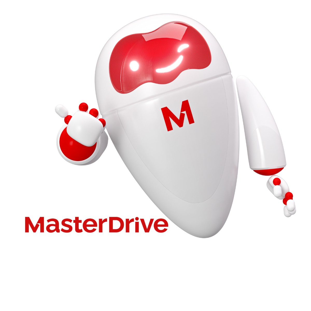 MasterDrive Oficial, Loja Online | Shopee Brasil