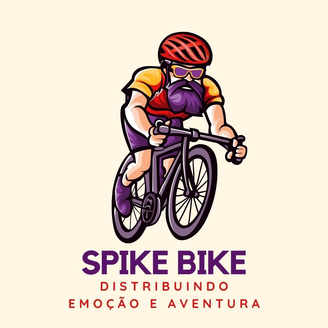 Spike Bike, Loja Online | Shopee Brasil