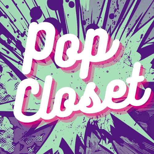 Pop Closet, Loja Online | Shopee Brasil