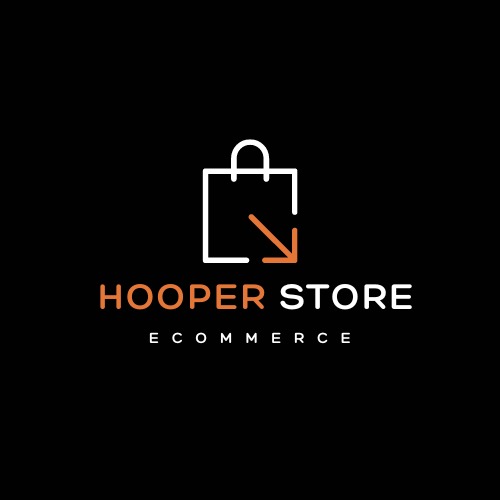 Hooper Store, Loja Online | Shopee Brasil