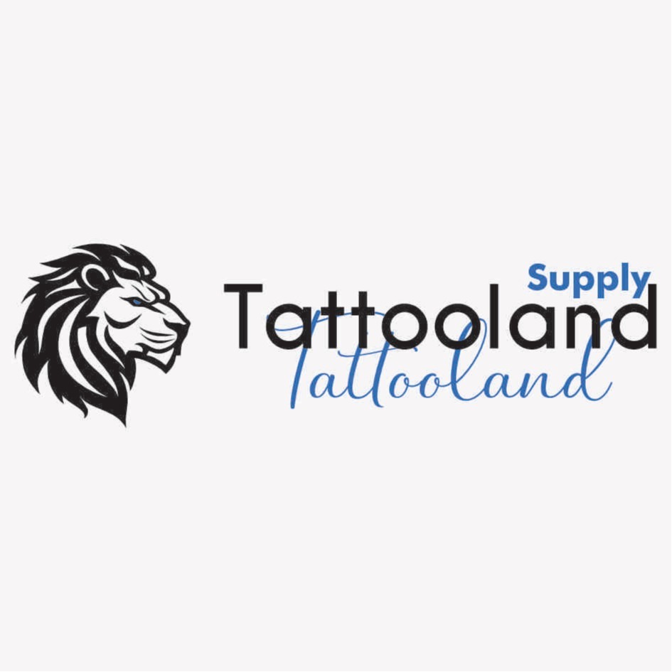 Tattooland Supply, Loja Online | Shopee Brasil