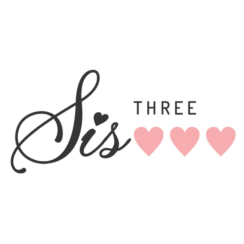 Three Sis, Loja Online | Shopee Brasil