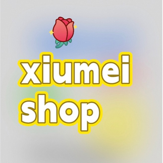 xiumei shop, Loja Online | Shopee Brasil