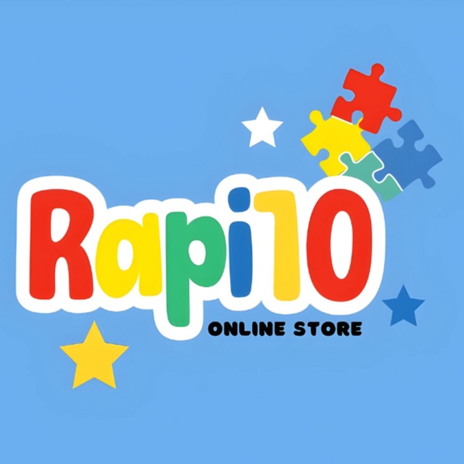 Rapi10, Loja Online | Shopee Brasil