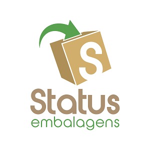 Status Embalagens, Loja Online | Shopee Brasil