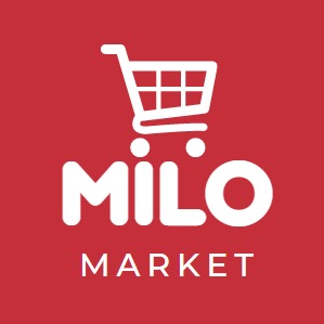 Milo Market, Loja Online | Shopee Brasil