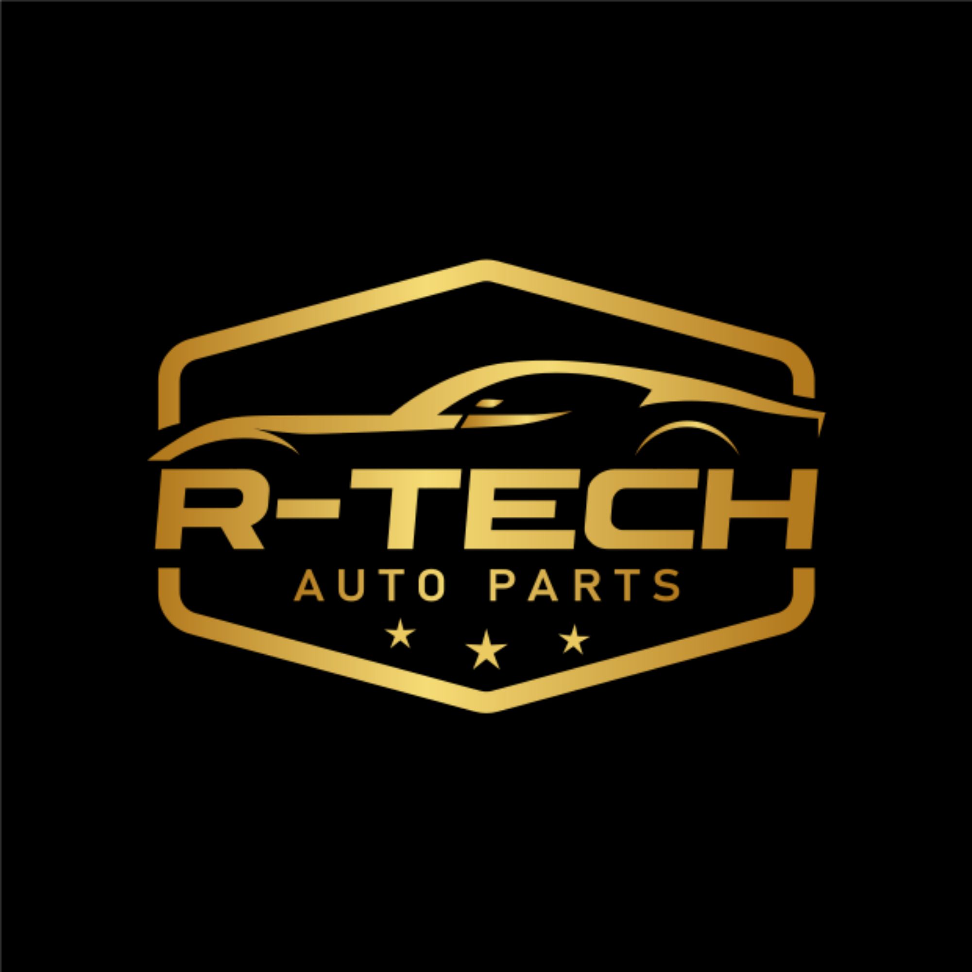 R-Tech Auto Parts, Loja Online | Shopee Brasil