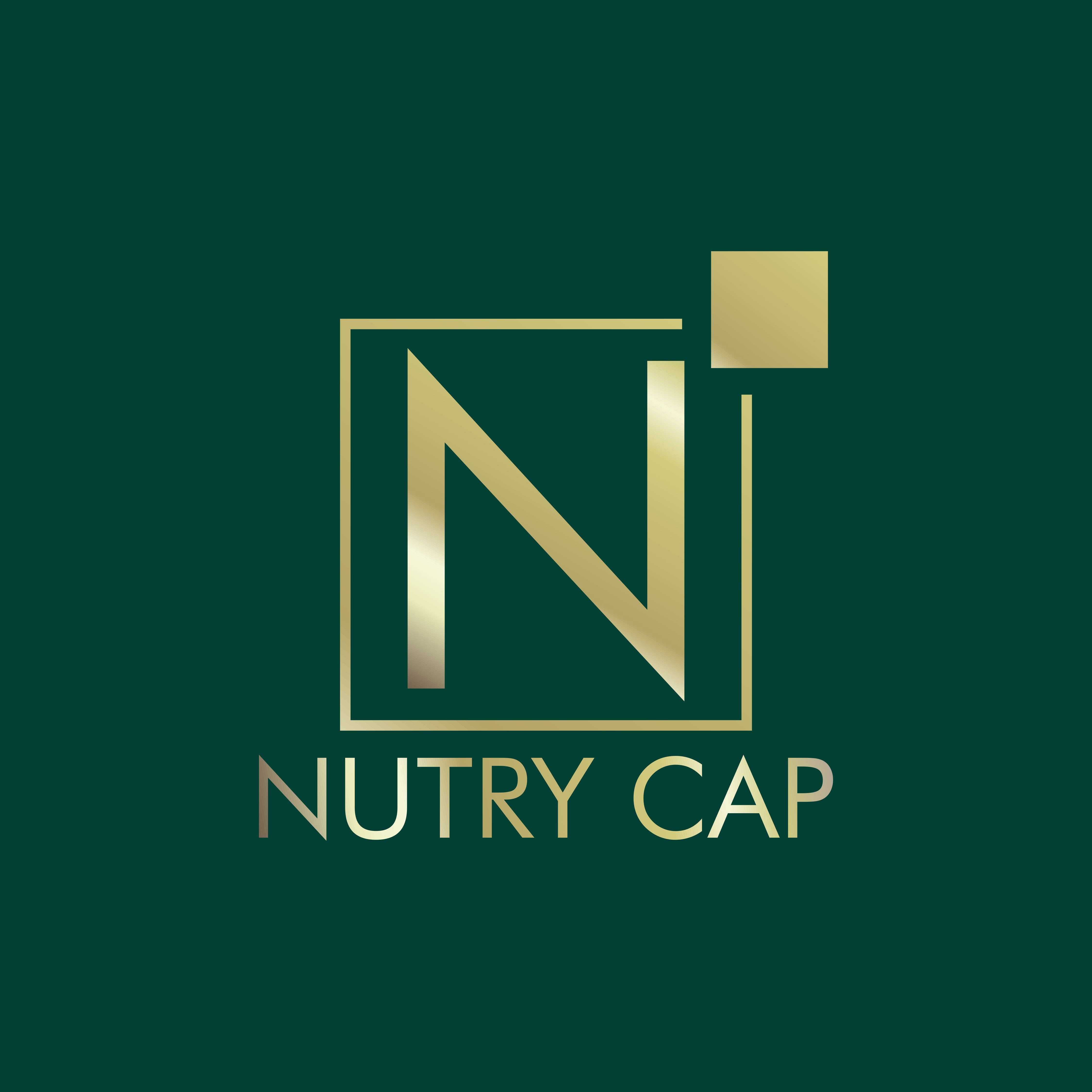 Nutry Cap Cosméticos, Loja Online | Shopee Brasil