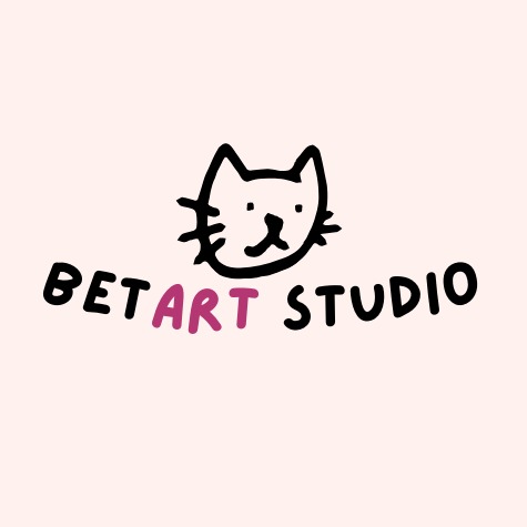 Betart Studio, Loja Online | Shopee Brasil