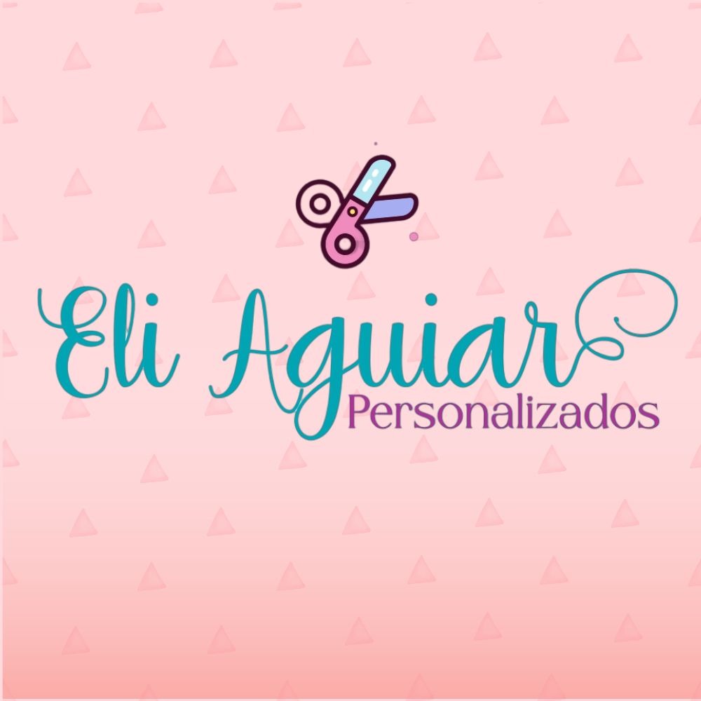 Eli Aguiar Personalizados, Loja Online | Shopee Brasil