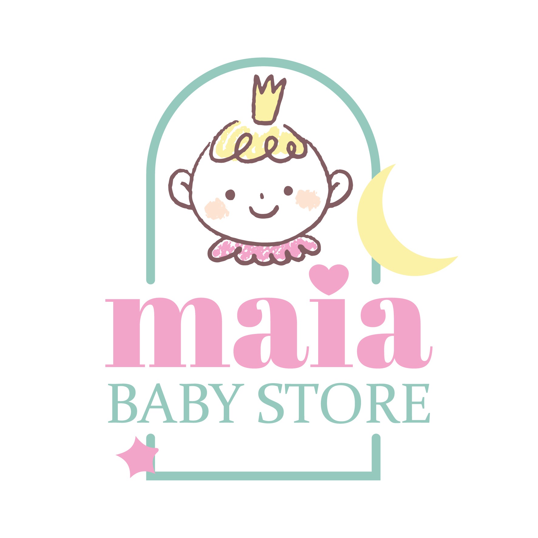 Maia Baby Store, Loja Online | Shopee Brasil