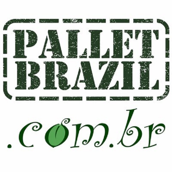 Pallet Brazil, Loja Online | Shopee Brasil
