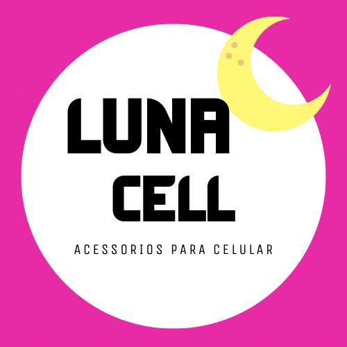 Luna Cell, Loja Online | Shopee Brasil
