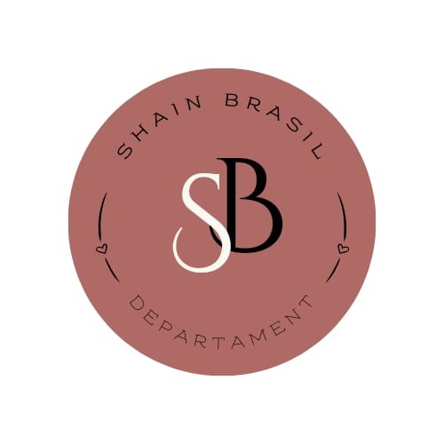 SHAIN BR, Loja Online | Shopee Brasil