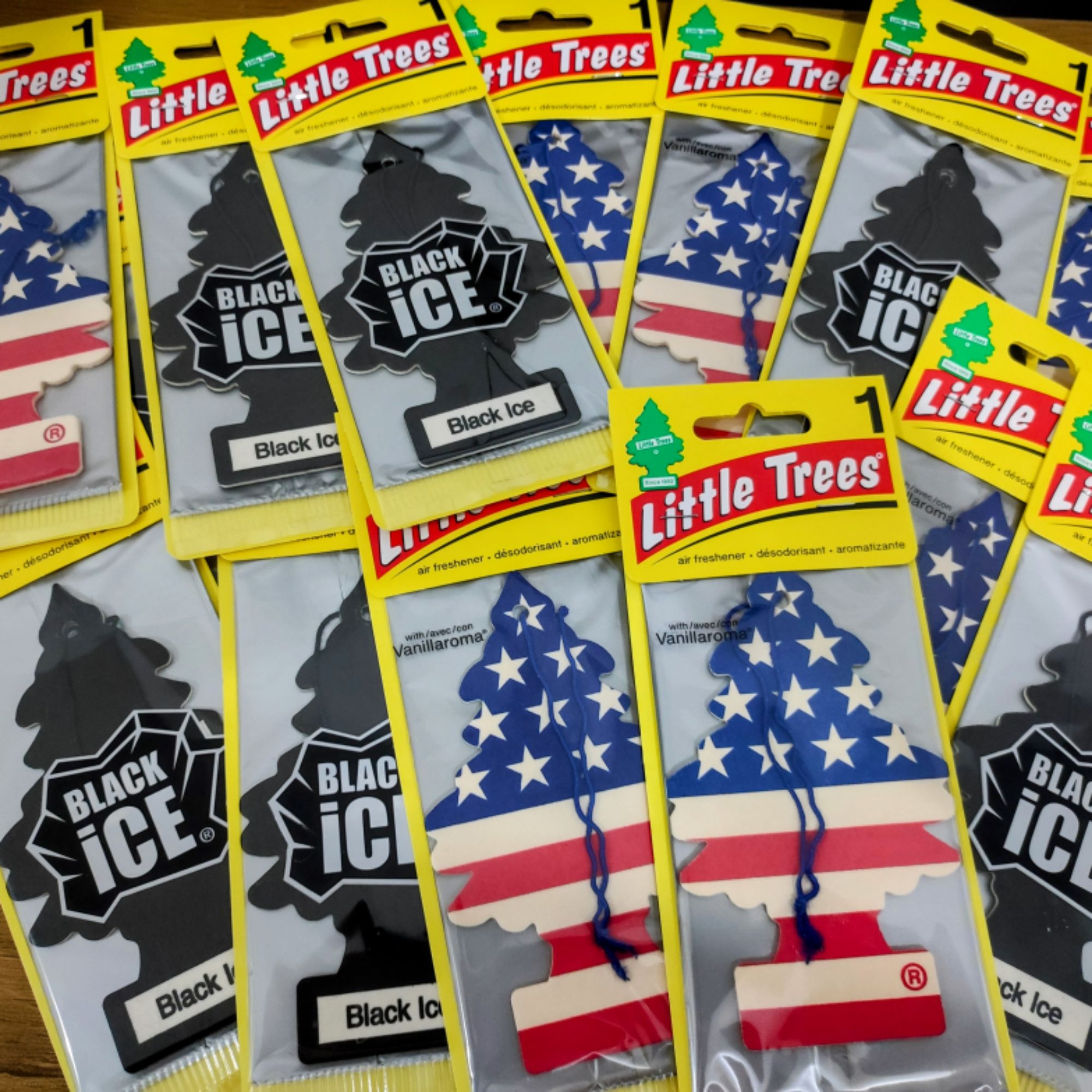 LITTLE TREES BRASIL 🌲, Loja Online | Shopee Brasil