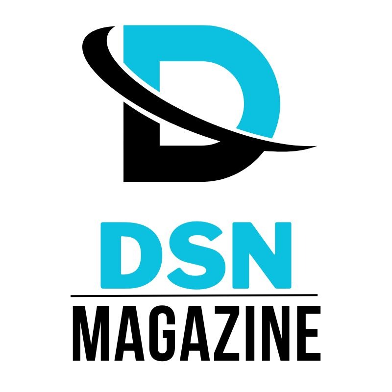 DSN MAGAZINE, Loja Online | Shopee Brasil
