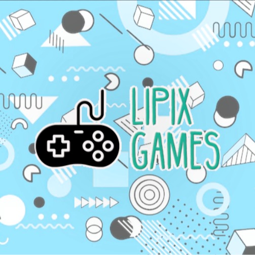Lipix_Games, Loja Online | Shopee Brasil