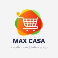 Max Casa, Loja Online | Shopee Brasil