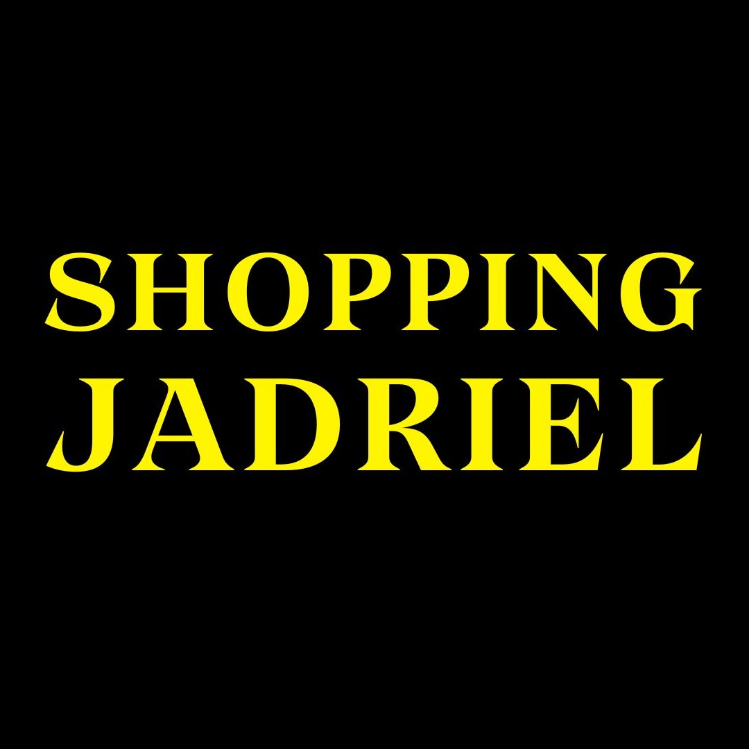 Shopping Jadriel, Loja Online | Shopee Brasil