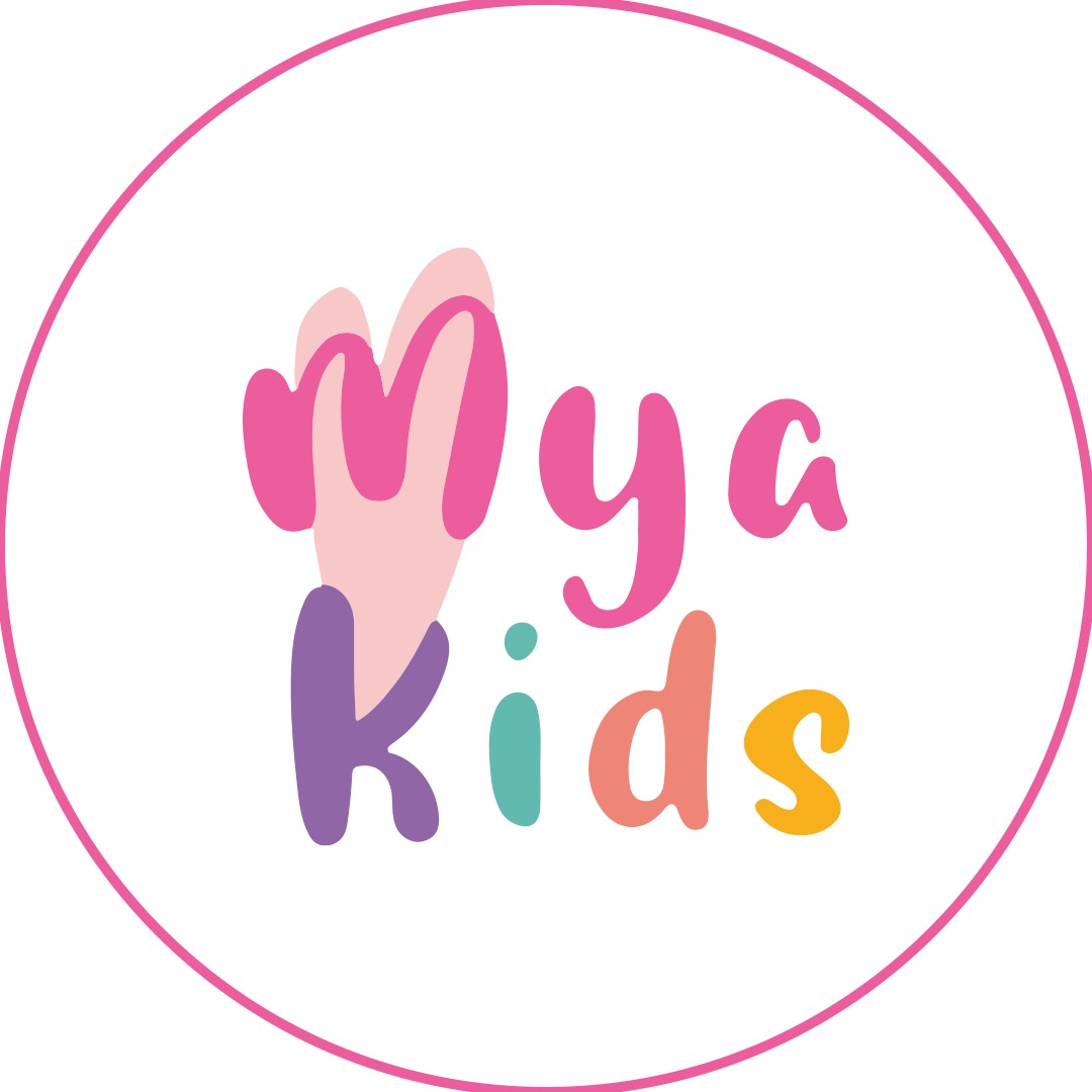 Mya Kids, Loja Online | Shopee Brasil