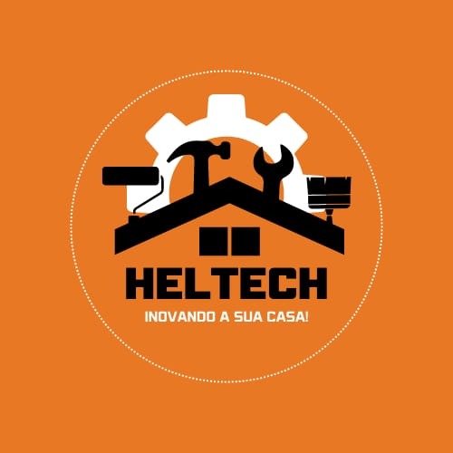 HELTECH - INOVANDO SUA CASA!, Loja Online | Shopee Brasil